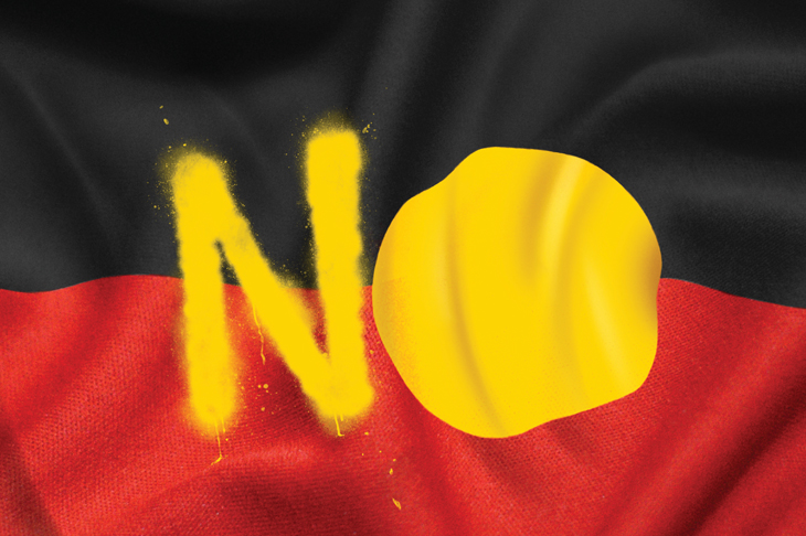 No | The Spectator Australia