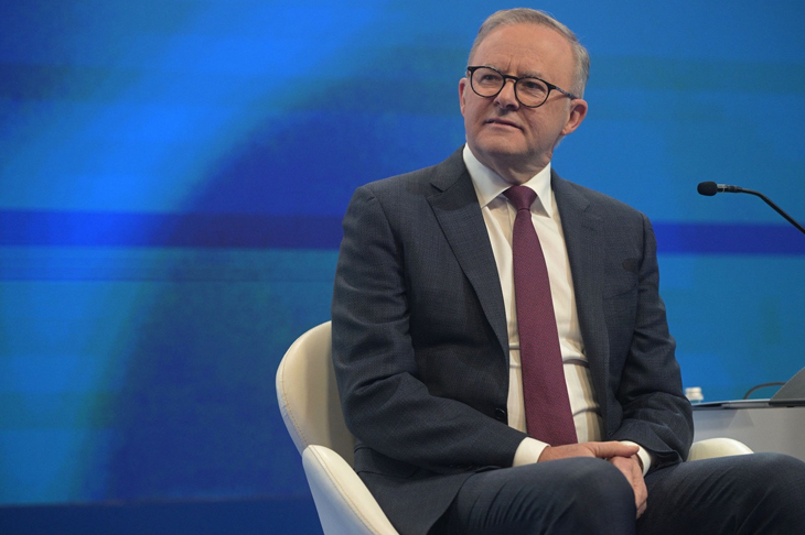 Author: David Flint | The Spectator Australia