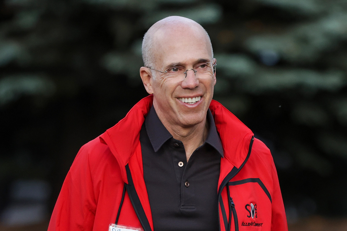 ‘Biden should own his old age’ and other bad Jeffrey Katzenberg ideas ...