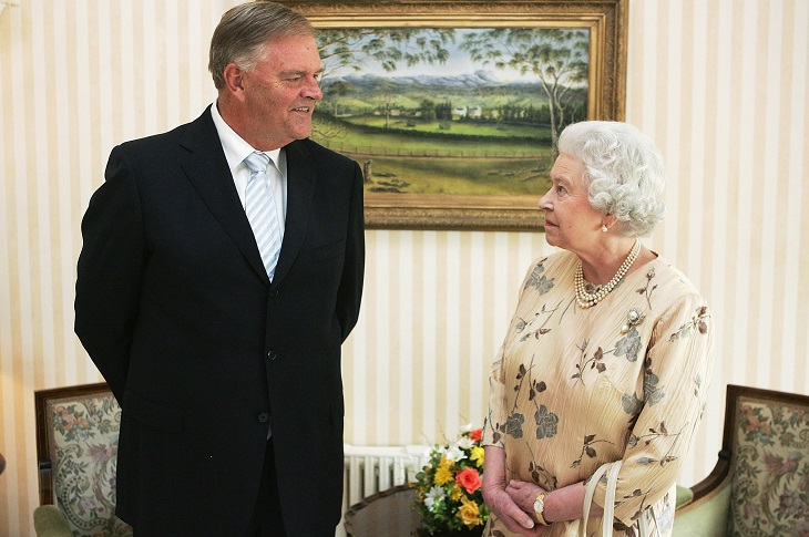 Author: David Flint | The Spectator Australia