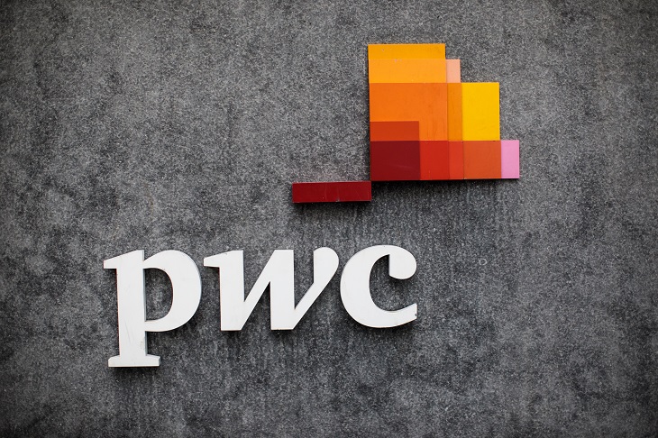Pwc Logo Png