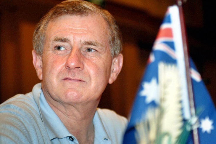 Vale, Simon Crean | The Spectator Australia