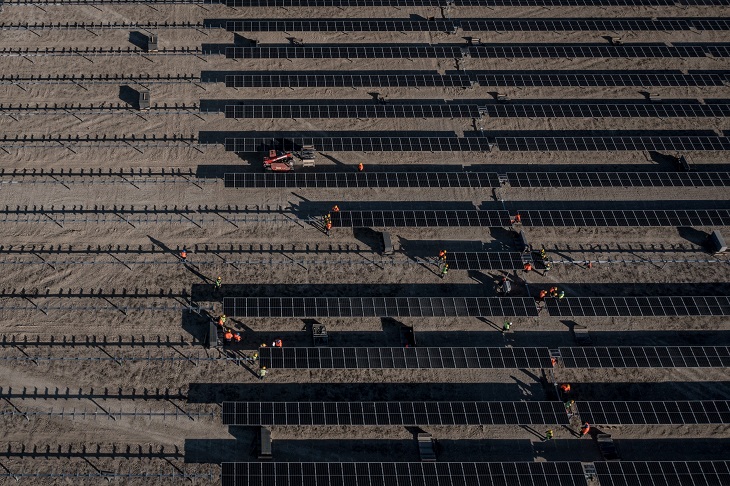 Author: Alan Moran | The Spectator Australia