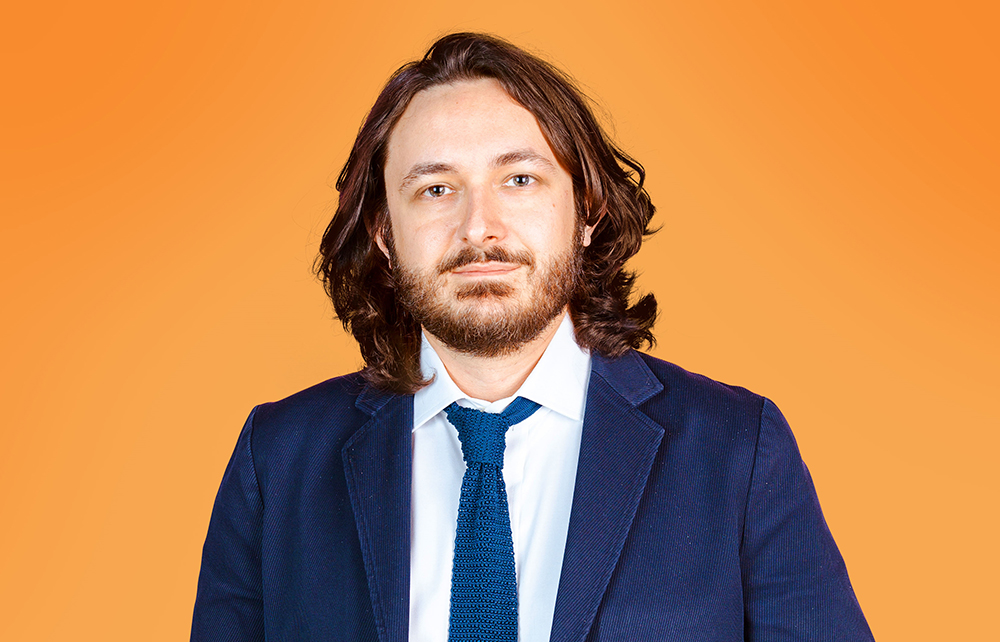 Broken dreams | The Spectator Australia