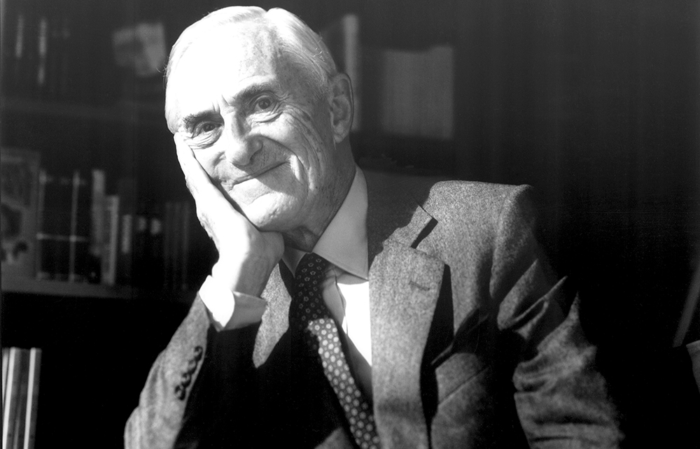 A born storyteller | The Spectator Australia