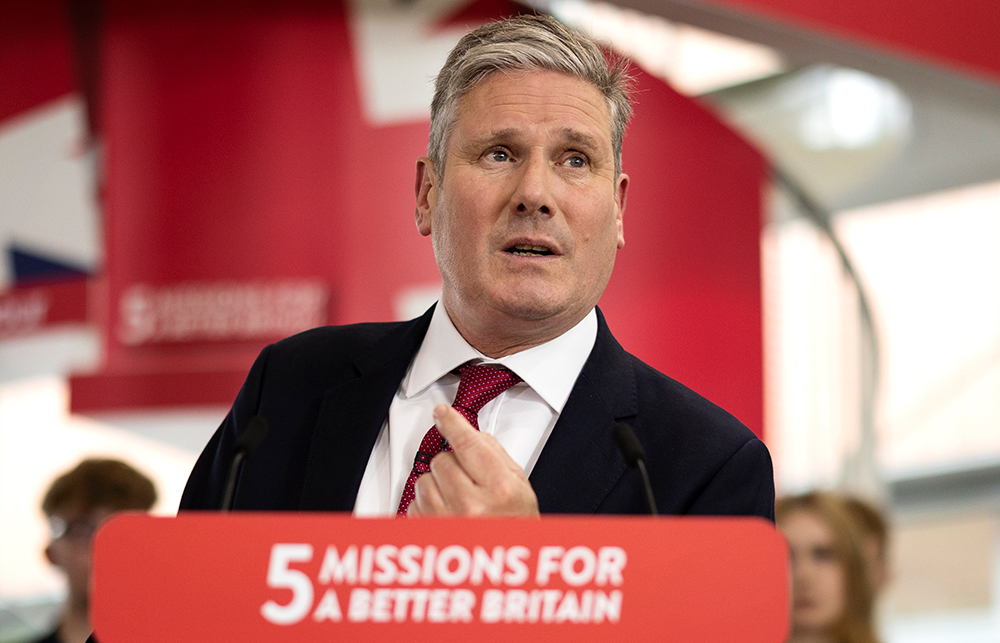 A manner of speaking | The Spectator Australia