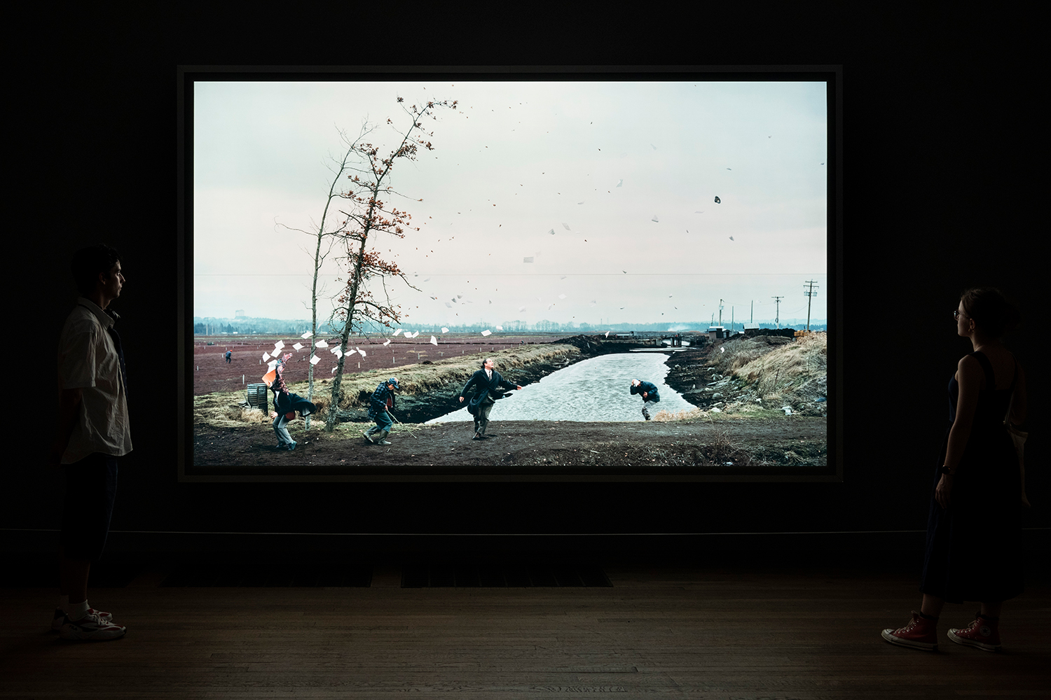 Full of wonders: Takis at Tate Modern reviewed | The Spectator Australia