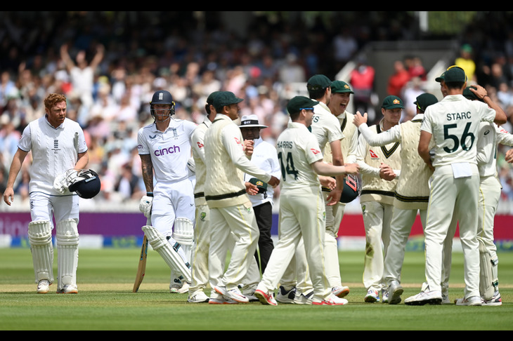 Author: Terry Barnes | The Spectator Australia