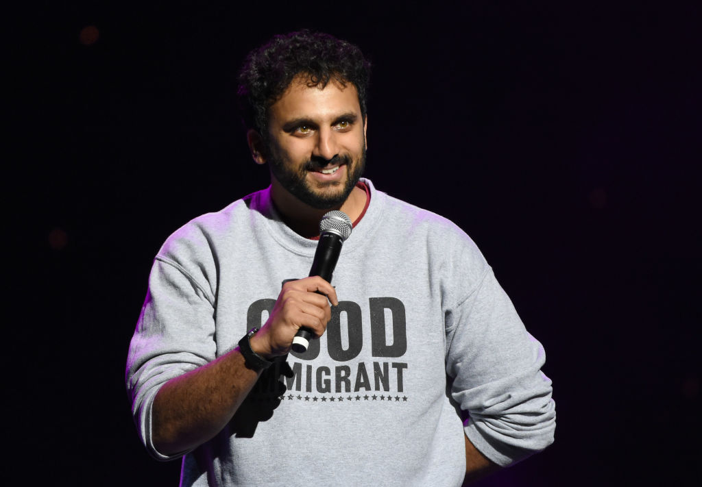Who killed comedy? | The Spectator Australia