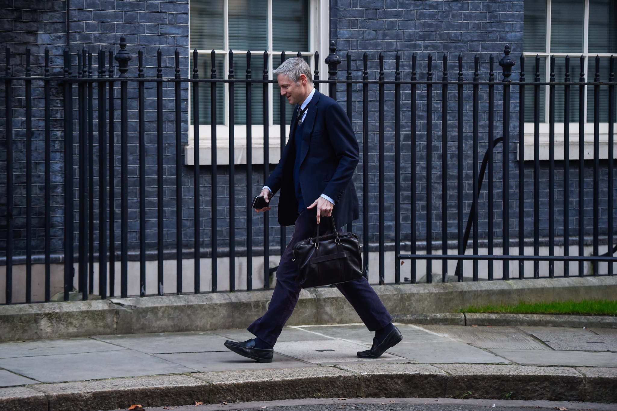 Zac Goldsmith: the greatest hits | The Spectator Australia