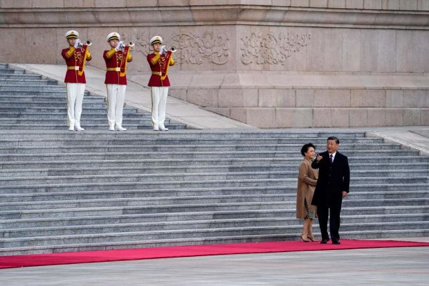 How a small Welsh village became embroiled in a slave trade controversy ...