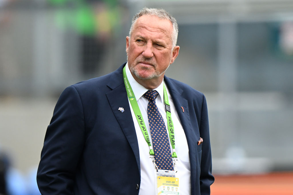 Ian Botham should take cricket’s problems more seriously | The ...