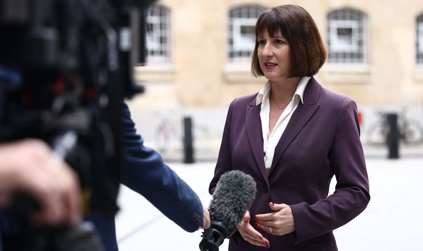 Has Labour just found an election-winning argument? | The Spectator ...