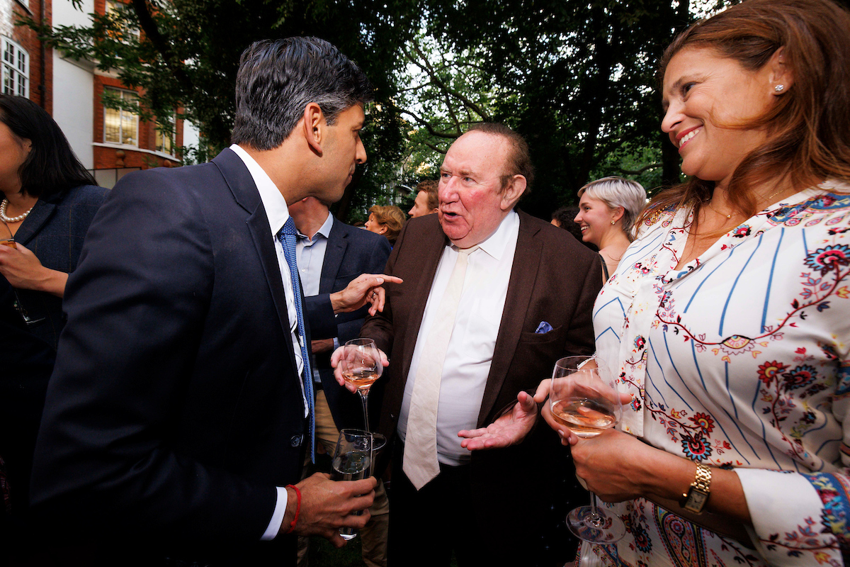 Spectator summer party 2023, in pictures | The Spectator Australia