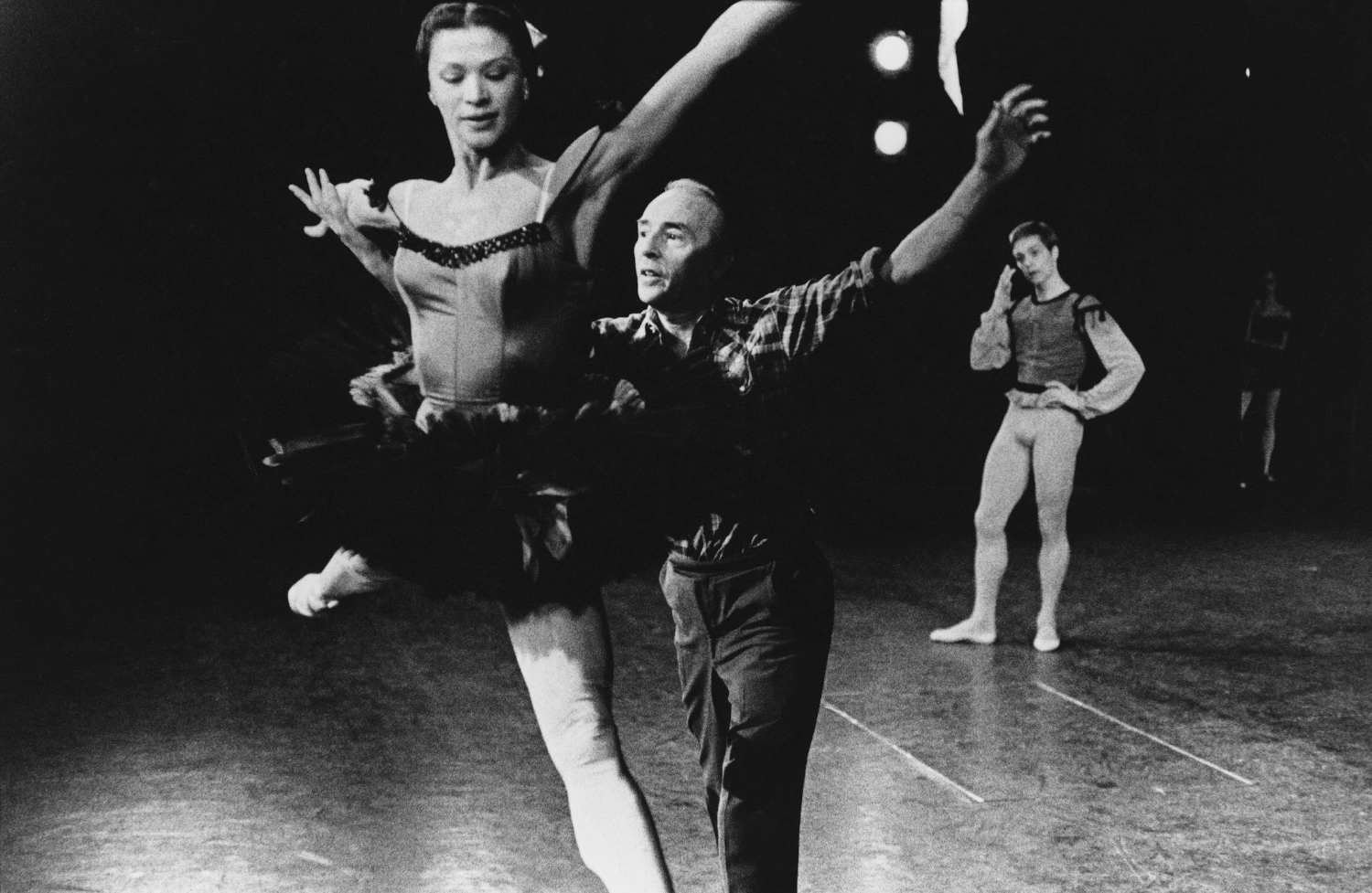 The brutality of ballet | The Spectator Australia