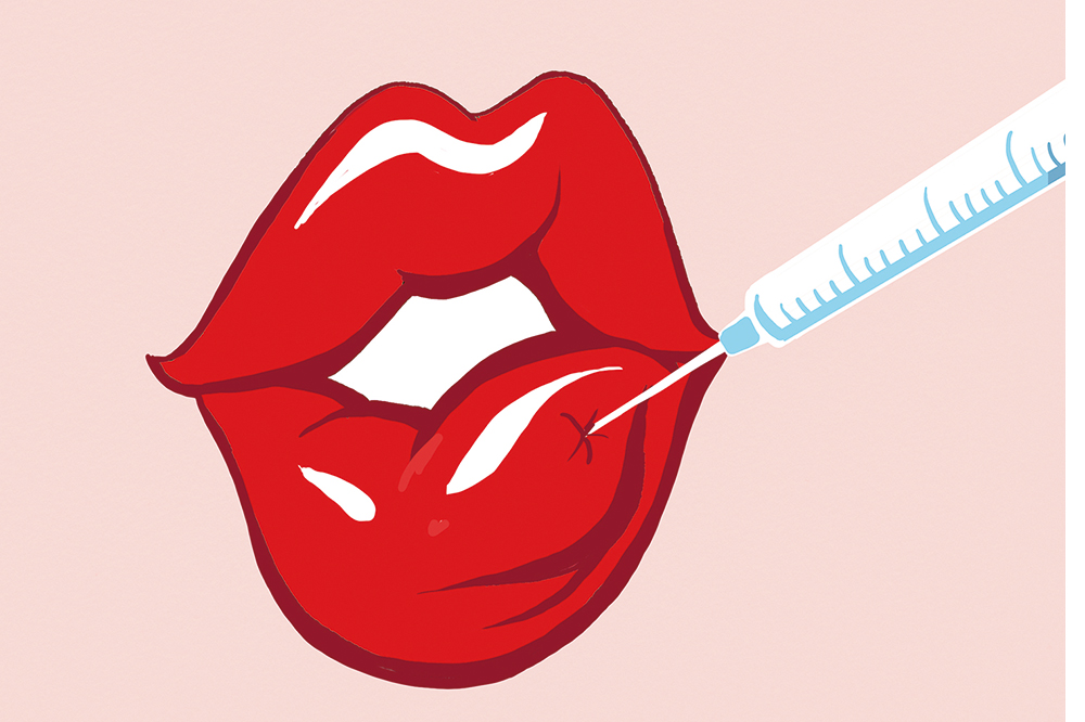 Barbie’s world: the normalisation of cosmetic surgery | The Spectator ...