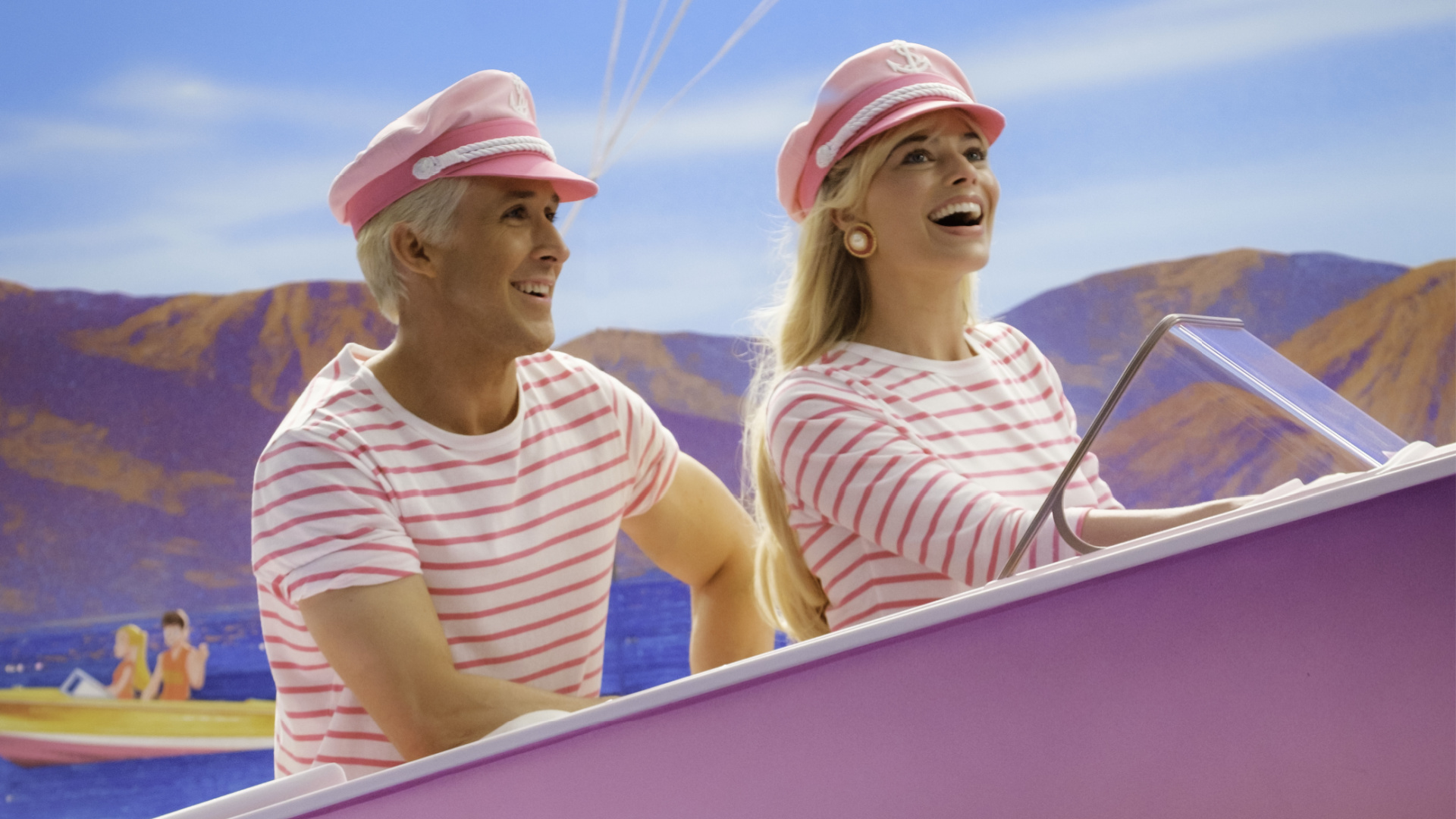 Barbie deserves the backlash | The Spectator Australia