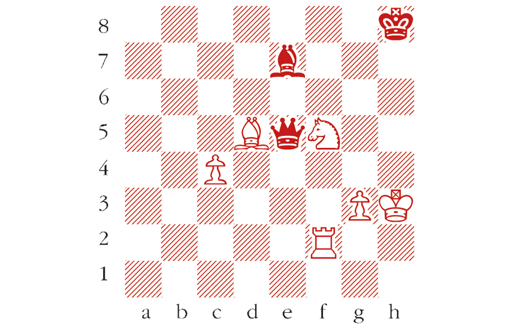 Puzzle no. 761 | The Spectator Australia