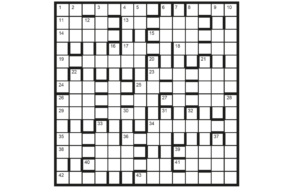 2614: Monkey business | The Spectator Australia