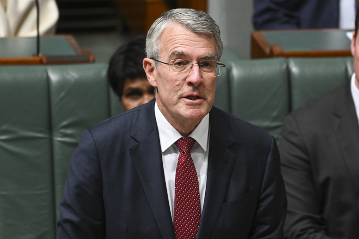 Author: David Flint | The Spectator Australia