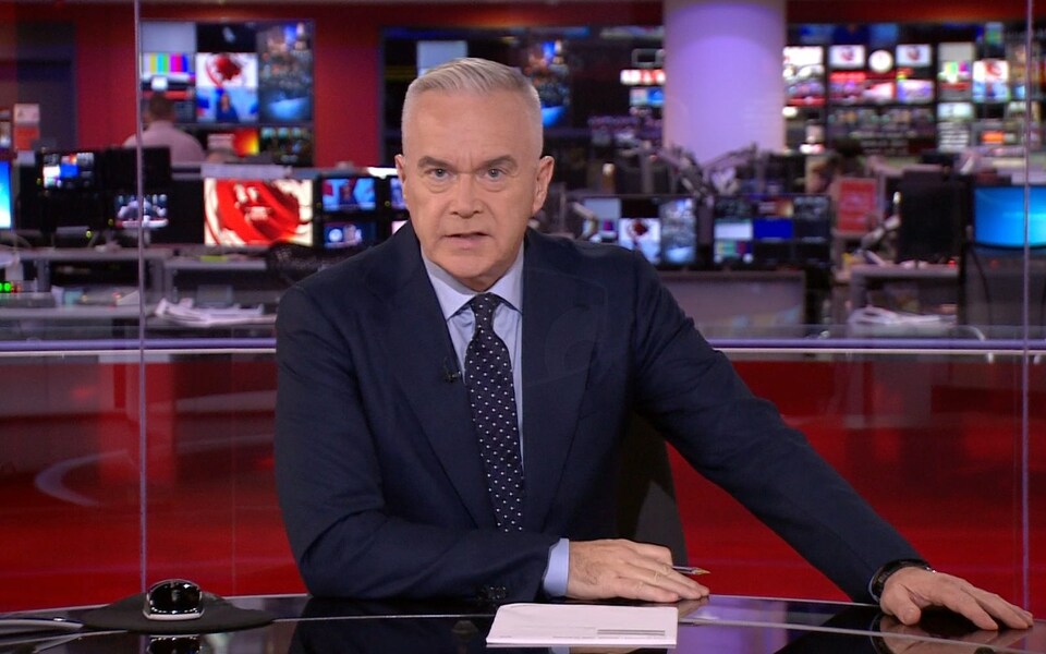 The BBC has serious questions to answer over Huw Edwards | The ...
