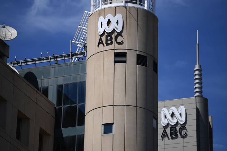 What genocide, ABC? | The Spectator Australia