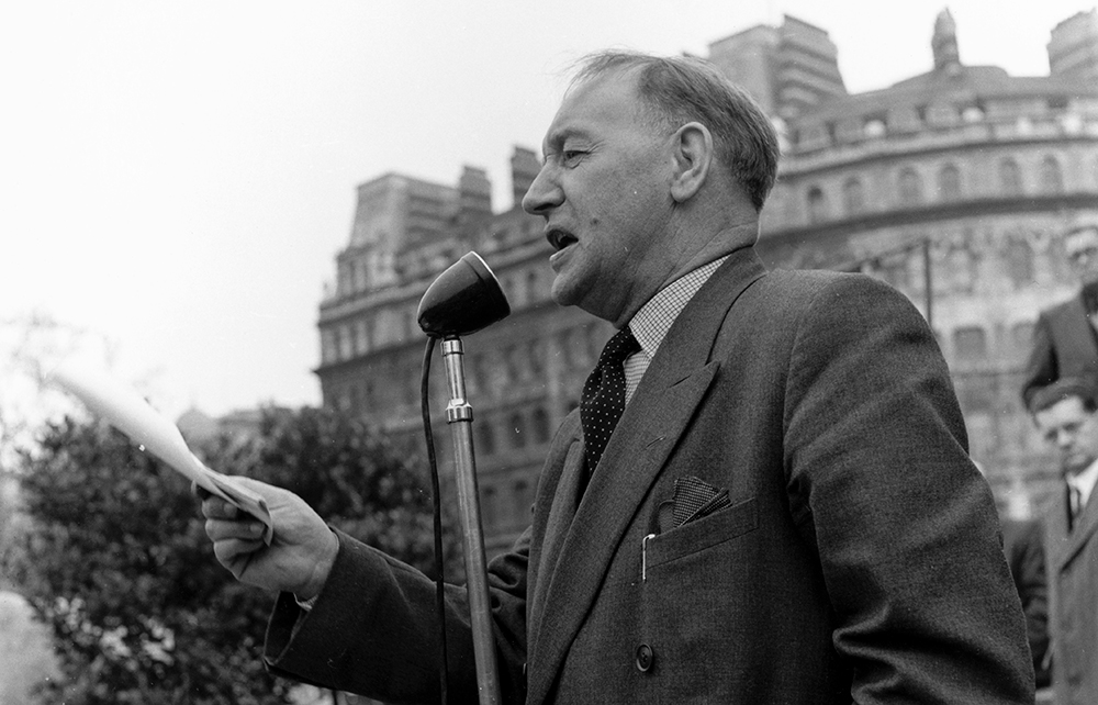 Russia’s long history of smears, sabotage and barefaced lies | The ...