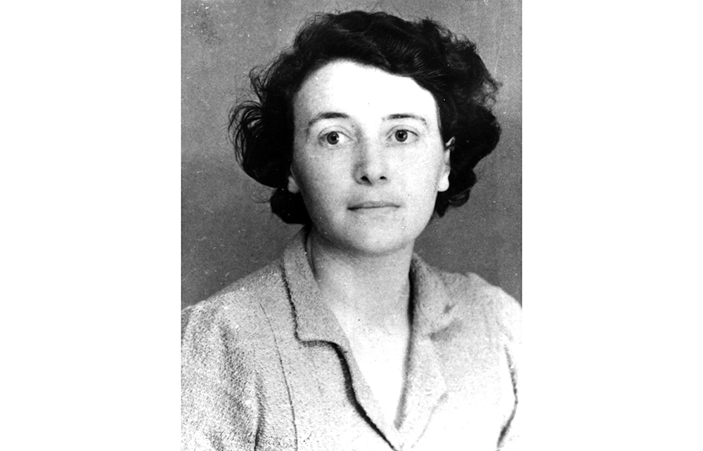 A woman of some importance | The Spectator Australia