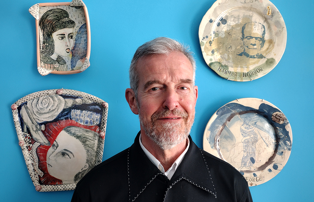 Cheerful meanderings