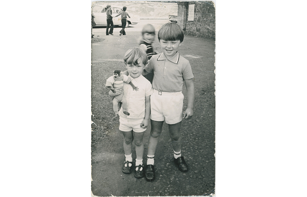 Spiral of despair | The Spectator Australia