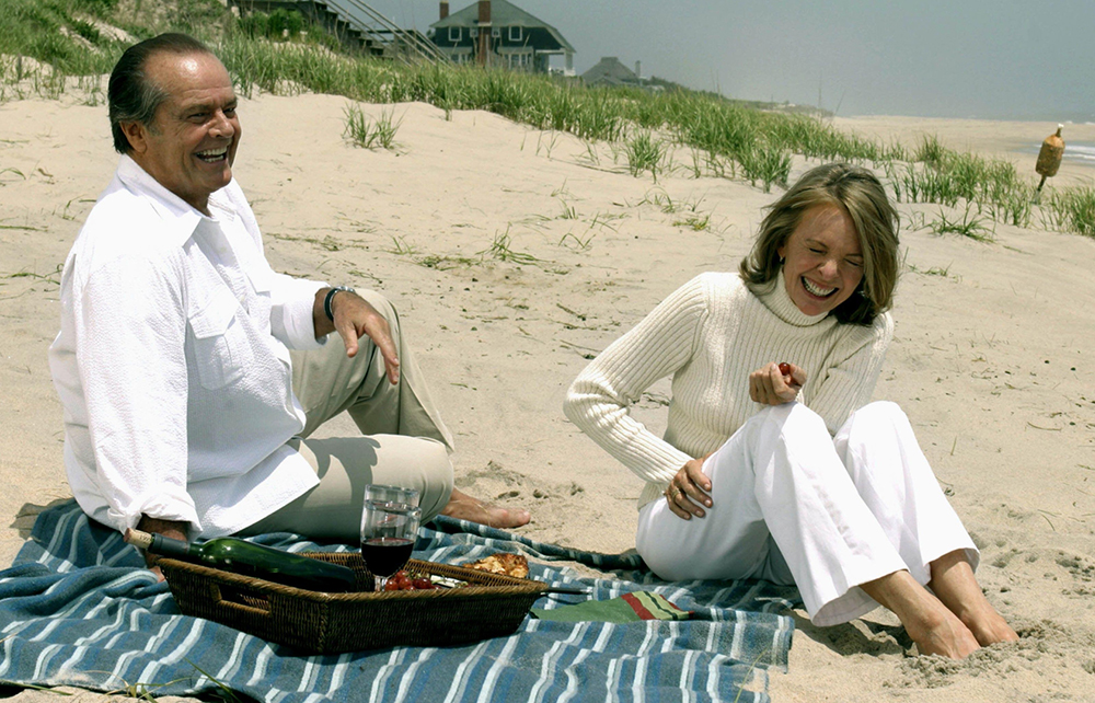 Dear Mary | The Spectator Australia