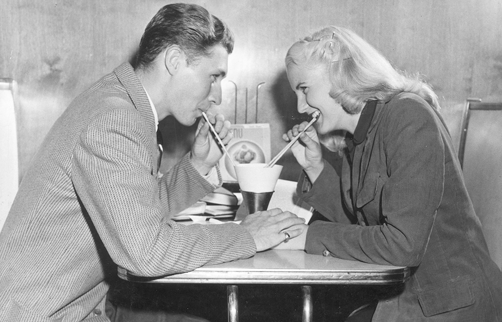 Dear Mary | The Spectator Australia