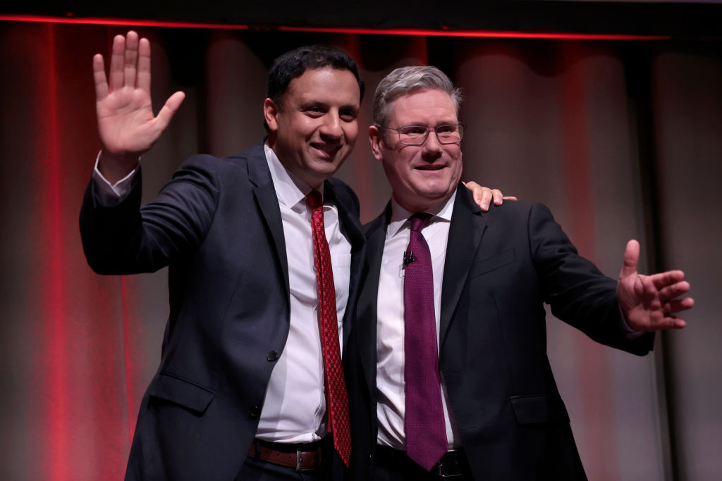 What does Scottish Labour stand for? | The Spectator Australia