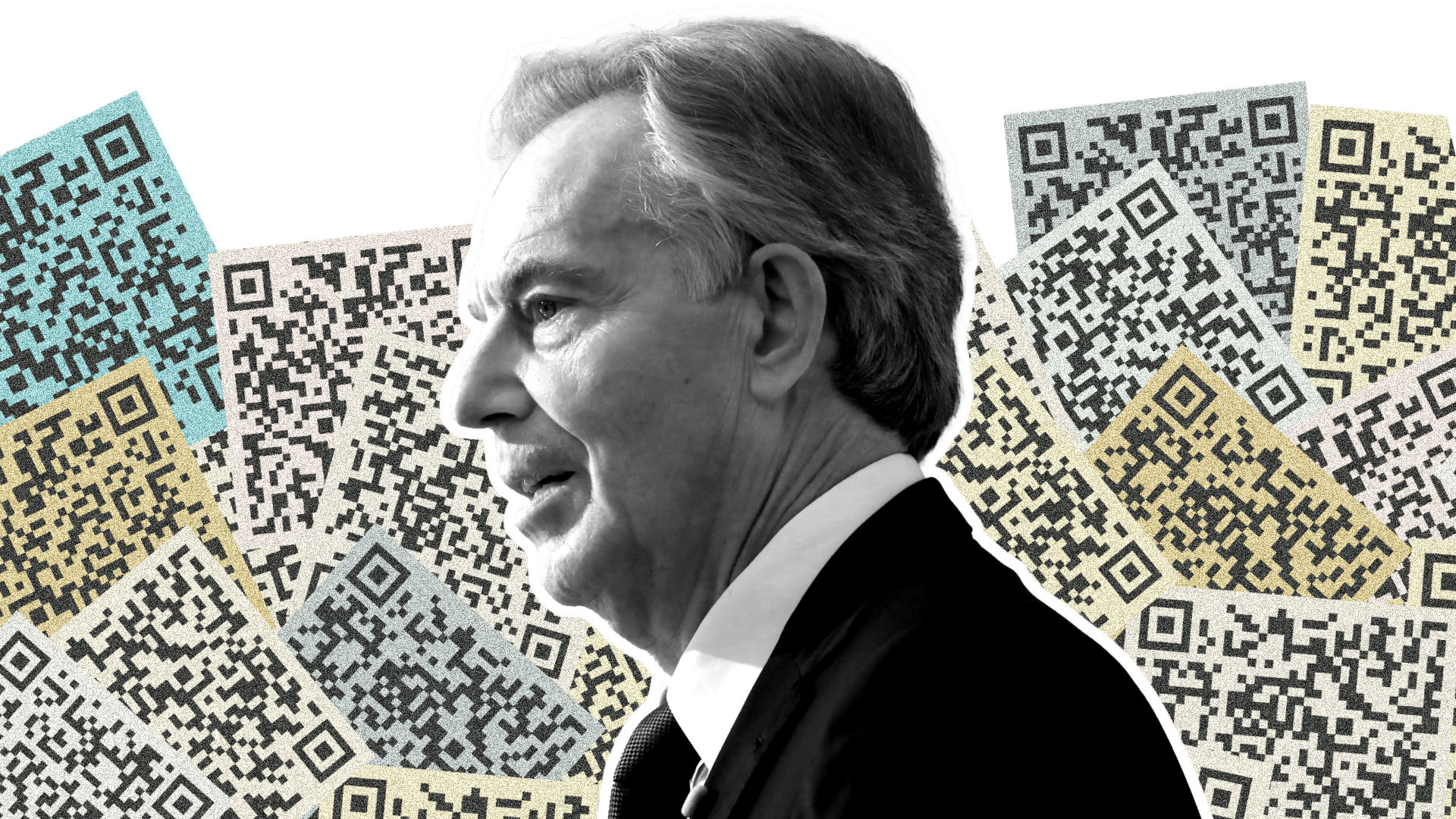 Tony Blair paper warns against net zero dogma | The Spectator Australia