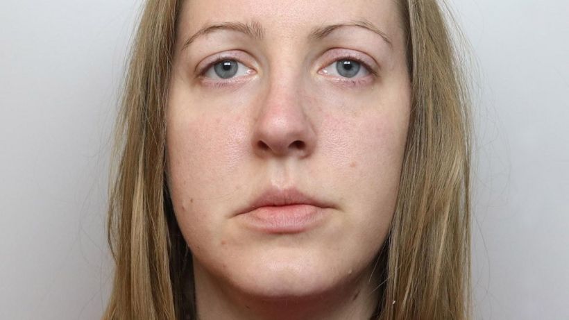 How was Lucy Letby able to operate in an NHS hospital? | The Spectator ...