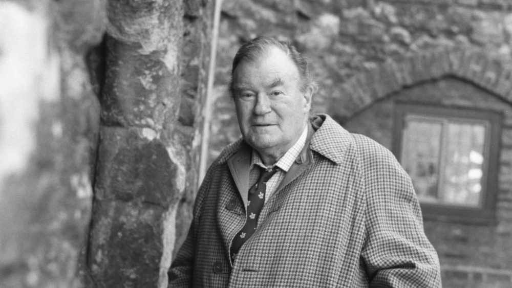 You should read Simon Raven | The Spectator Australia