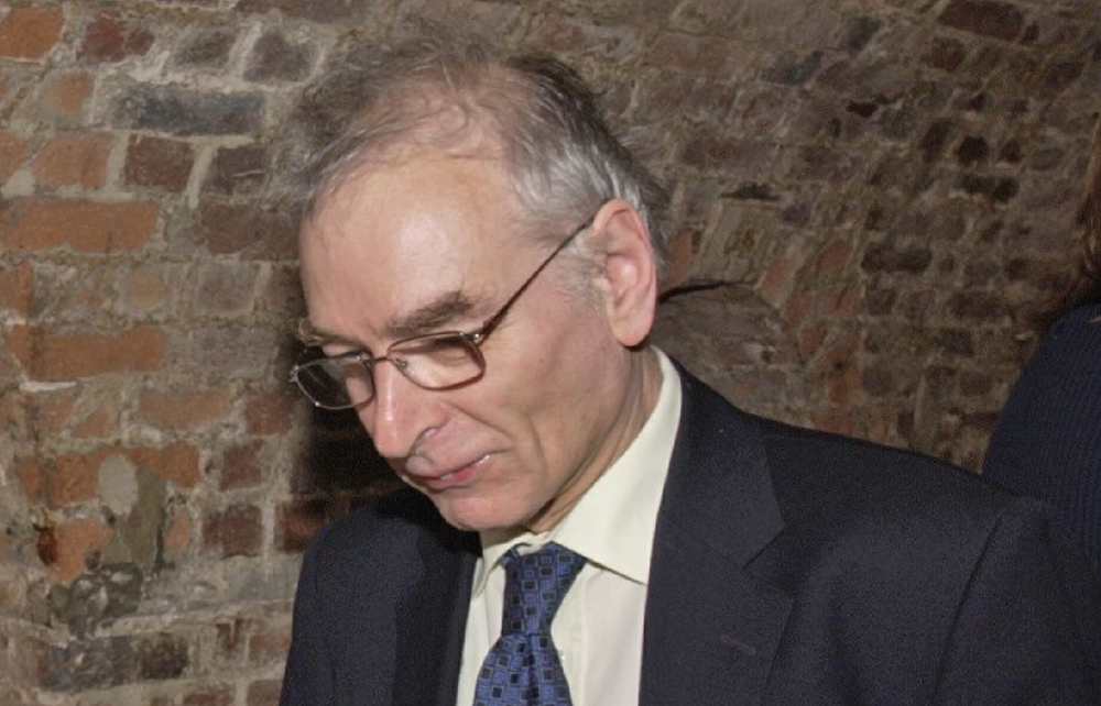 My righteous anger | The Spectator Australia