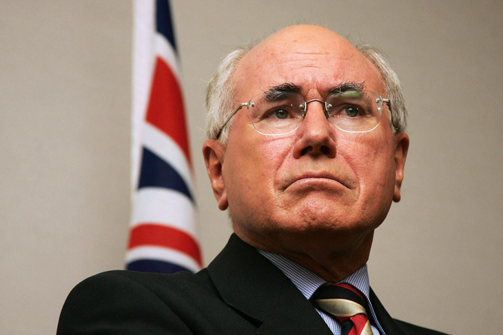 Dear John… | The Spectator Australia