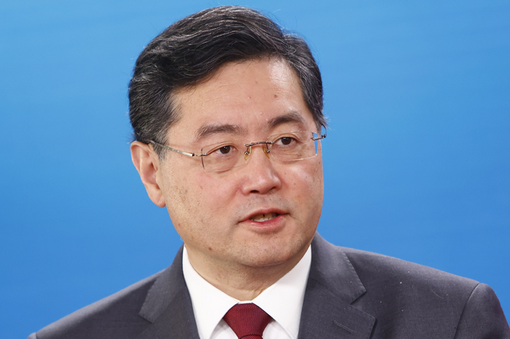 Fall of a princeling