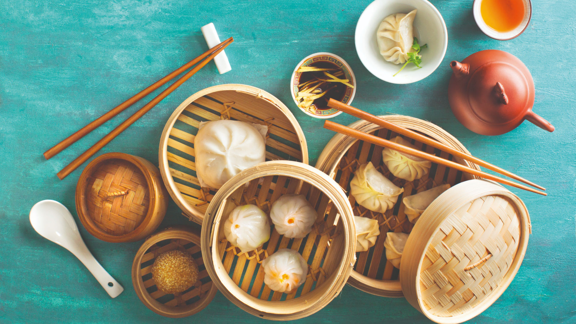 Sticky, slithery, squelchy, smacky: the authentic Chinese food ...