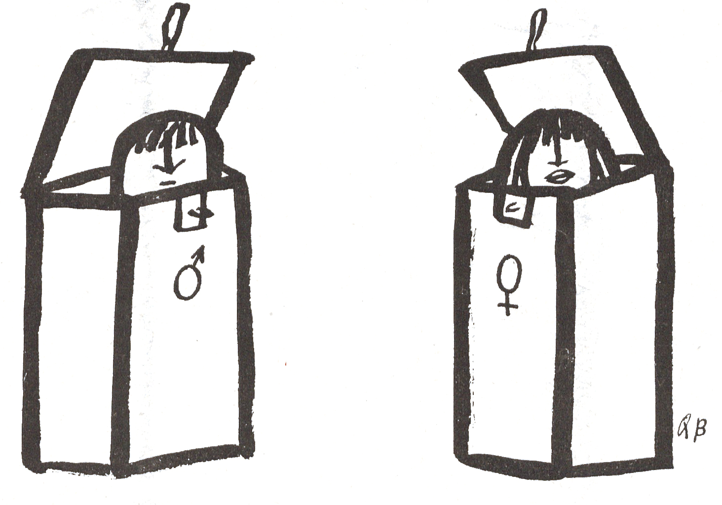 Wandsworth Council’s troubling trans case | The Spectator Australia