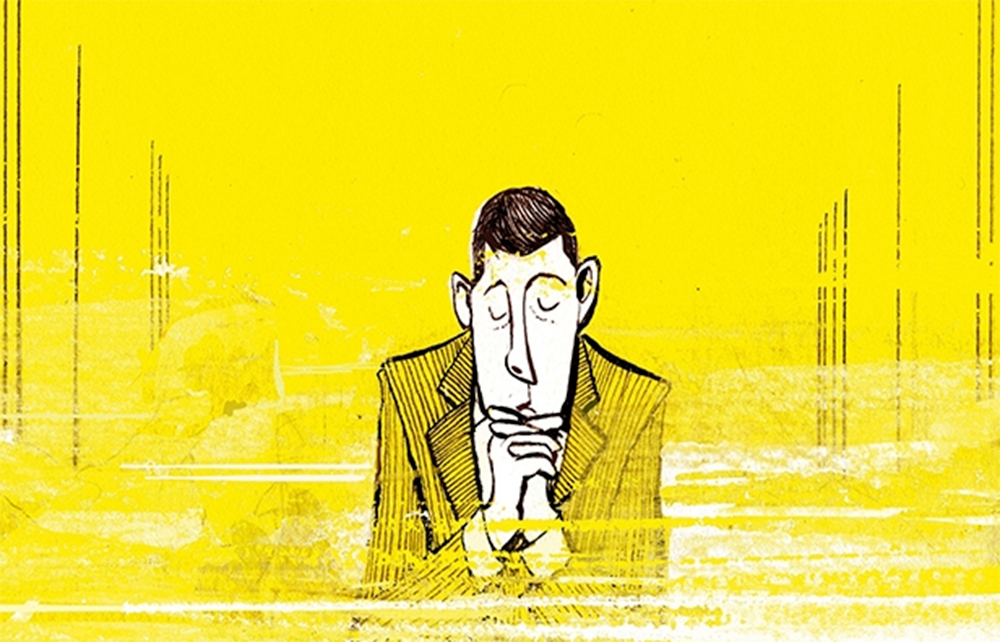 Slack Sabbath | The Spectator Australia