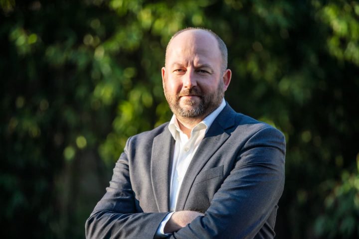 How wine gums helped me win my Tory selection battle | The Spectator ...