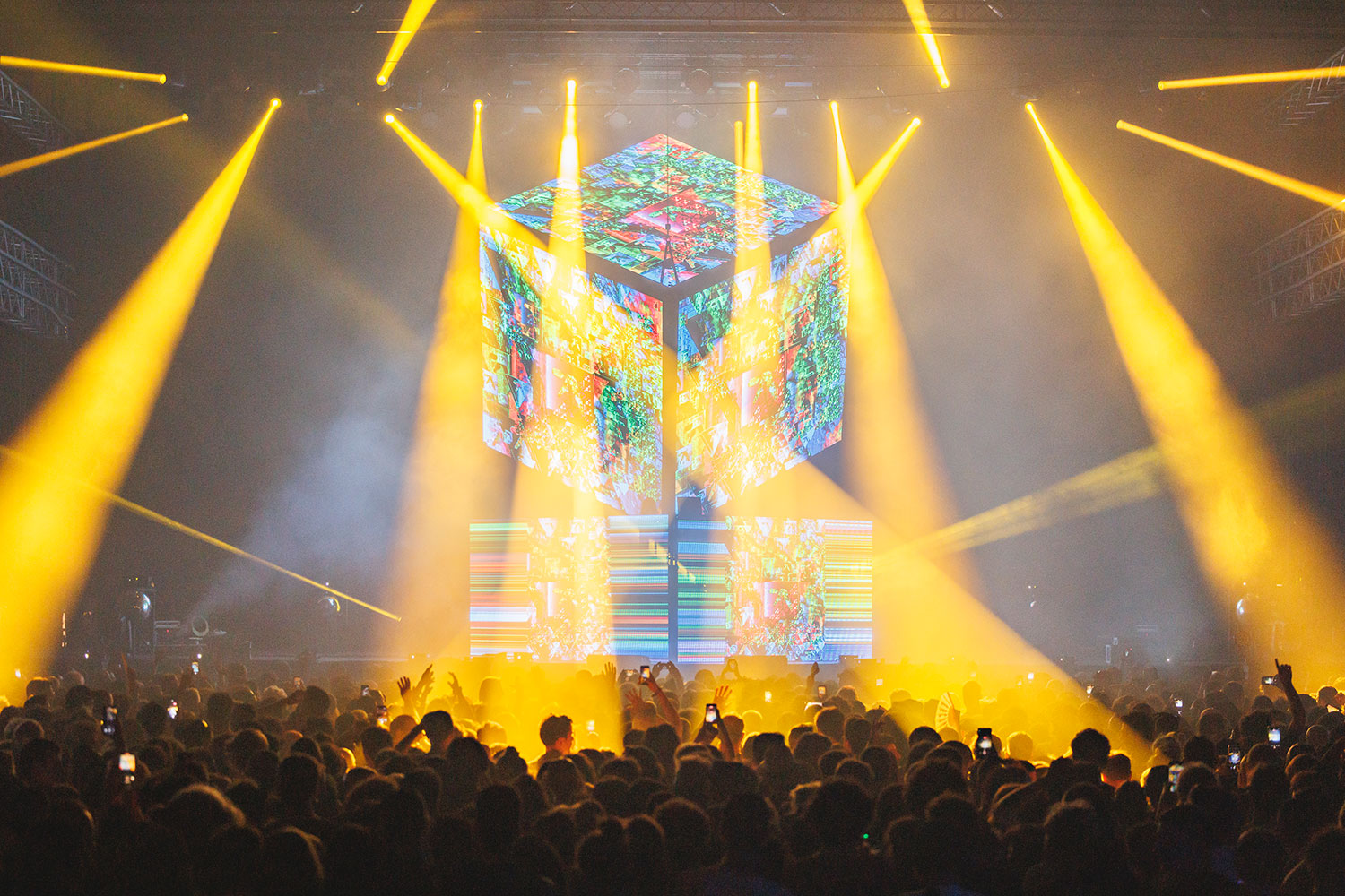 Enigma variations | The Spectator Australia