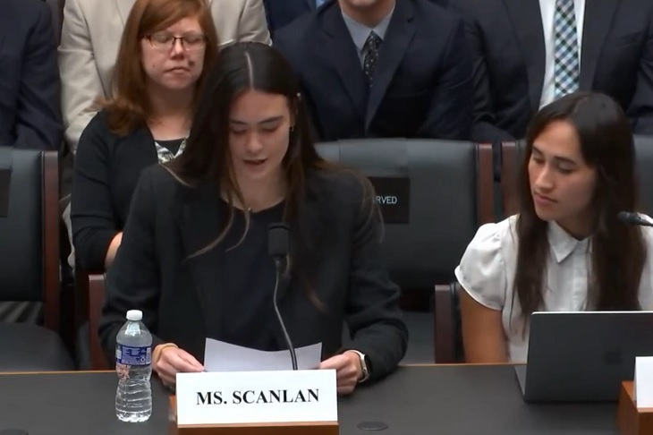 Rowan Dean, Author at The Spectator Australia