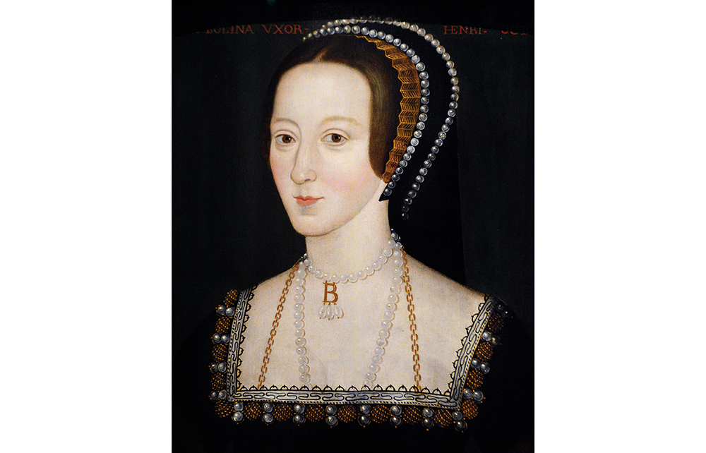 The woman who set our country in a roar | The Spectator Australia