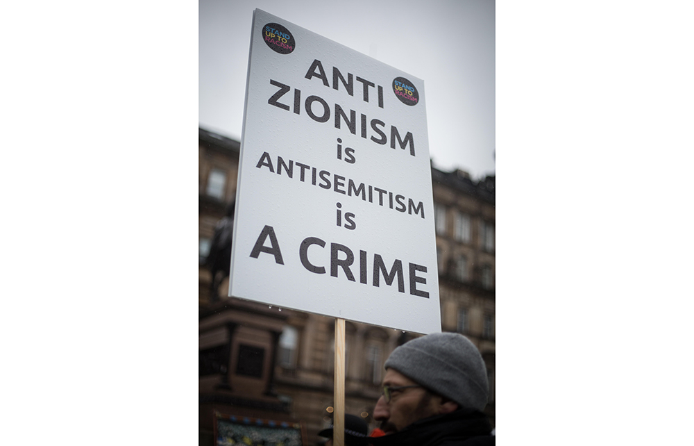 Lies and extremism | The Spectator Australia
