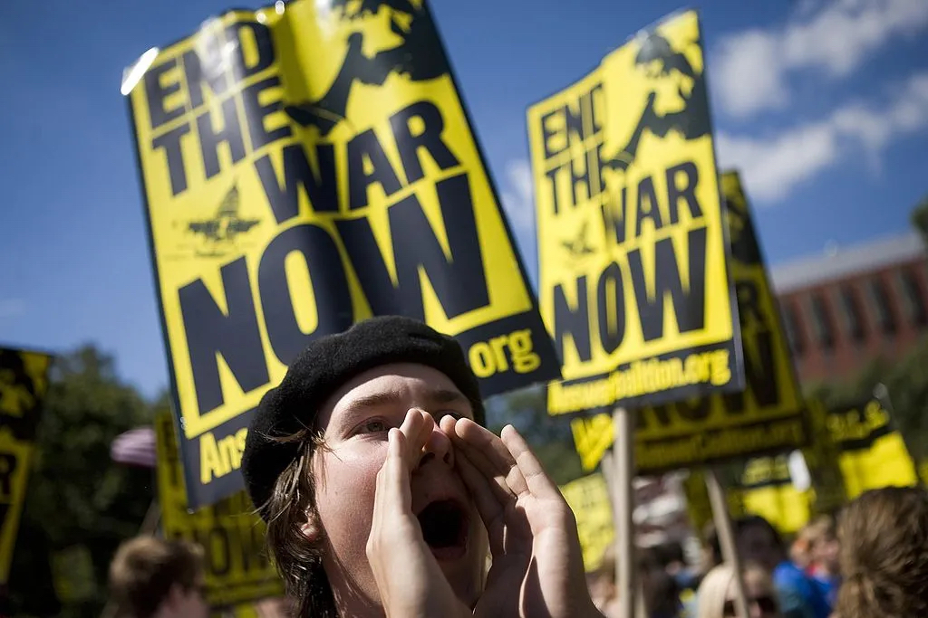 Why the new right is like the old left | The Spectator Australia