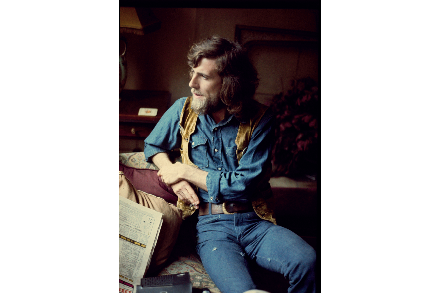 California dreaming | The Spectator Australia