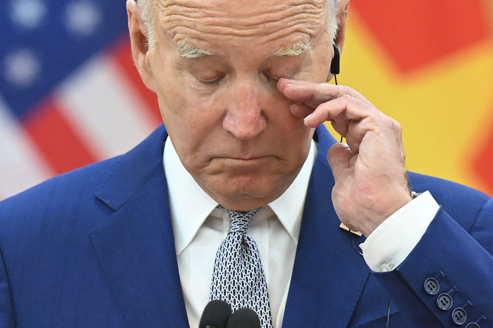 Republicans will regret impeaching Joe Biden | The Spectator Australia